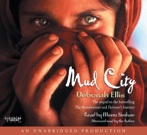 『Mud City』｜感想・レビュー - 読書メーター