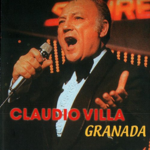 Play Granada by Claudio Villa on Amazon Music