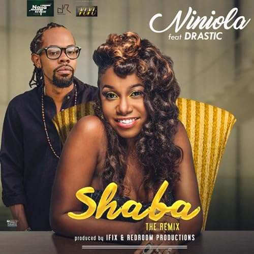 Play Shaba (feat. Drastic) [Remix] by Niniola feat. Drastic on Amazon ...