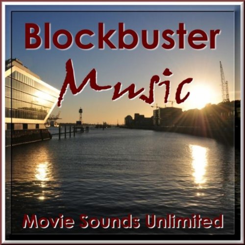 Play Blockbuster Music by Movie Sounds Unlimited on Amazon Music
