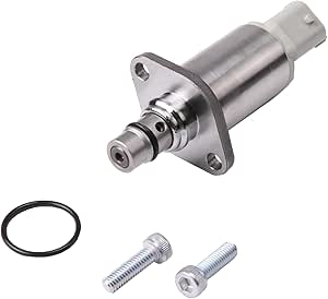 Amazon.com: GM Parts Genuine 55495697 Fuel Injection Pump Metering ...