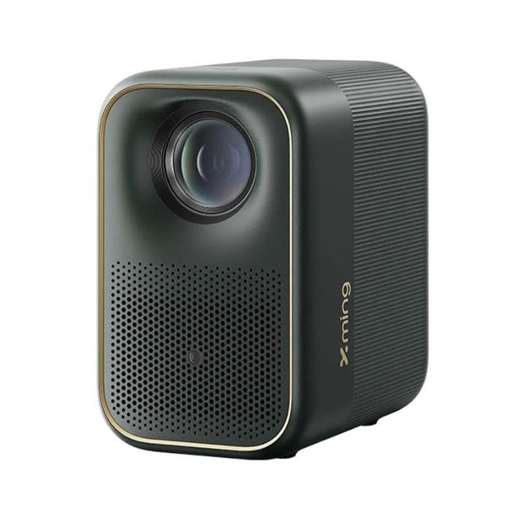 Amazon.com: Formovie Xming Page One 1080p Portable LCD Projector ...