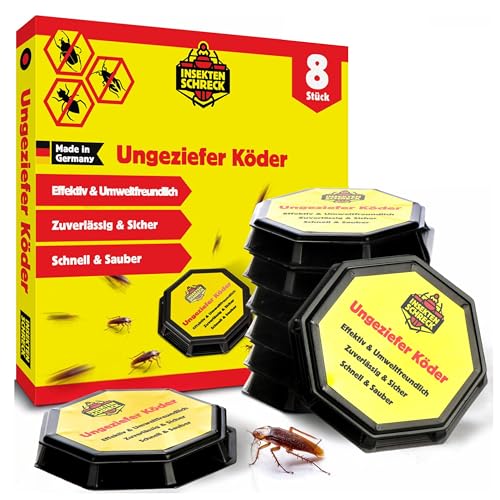 Amazon.de Best Sellers: The most popular items in Indoor Multi-Insect ...