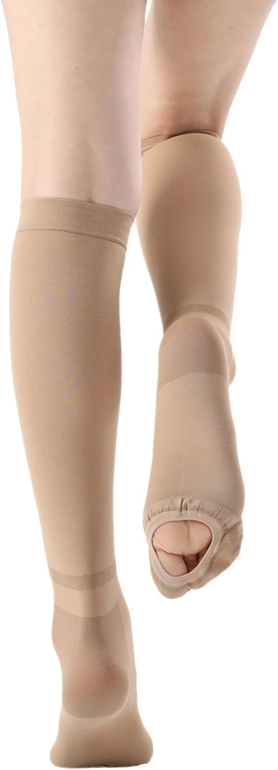 Amazon.com: ZOECALA T.E.D. Anti Embolism Compression Stockings For ...