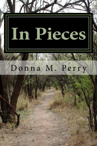 In Pieces: Perry, Donna M.: 9781978215986: Amazon.com: Books