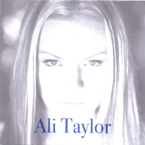 Play Ali Taylor by Ali Taylor on Amazon Music