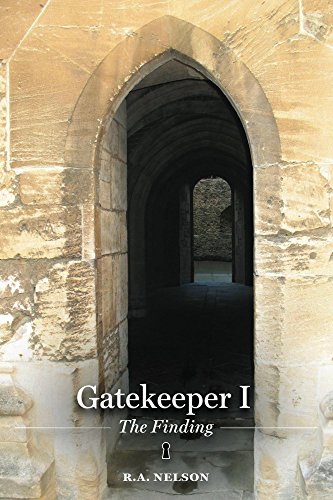 Amazon.com: Gatekeeper I - The Finding (Gatekeeper Trilogy series, Book ...