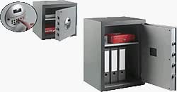 Chubb SecureLine SecureSafe Trend ii-27e Sicherheit Safe Electronic ...