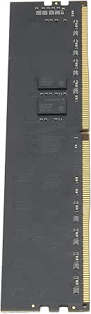 Amazon.co.jp: Desktop RAM, Desktop Memory Module 288Pin 64 Bit Widely ...