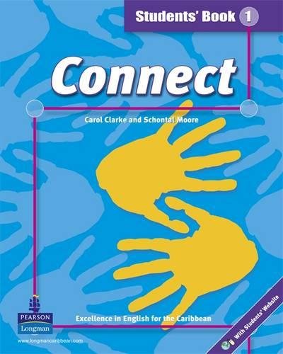 Connect Revised Edition Pupils Book 1: Buy Online at Best Price in ...