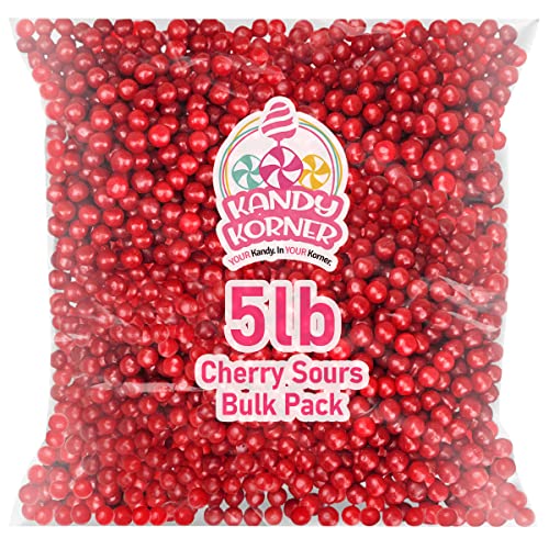 The 29 Best Cherry Sour Candies of 2025 [Verified] - Cherry Picks
