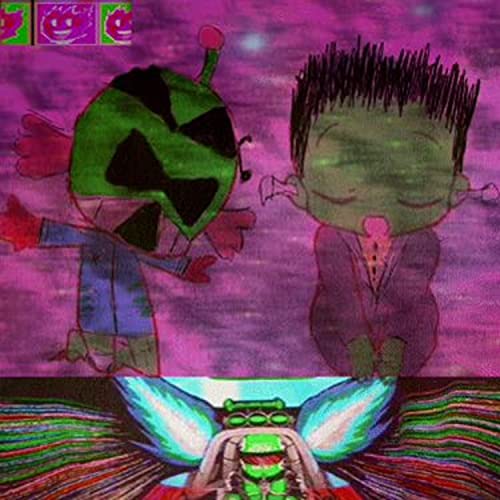 archnemesis (feat. Dkoolpharaoh) de Fony Wallace feat. Dkoolpharaoh en ...