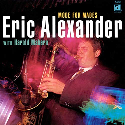 Amazon.com: Mode for Mabes : Eric Alexander & Harold Mabern: Digital Music