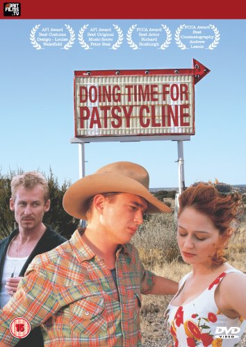 Amazon.com: Doing Time For Patsy Cline : Matt Day: Movies & TV