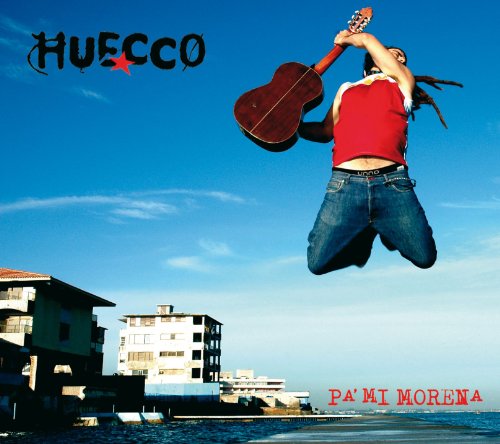 Play Pa mi morena by Huecco on Amazon Music