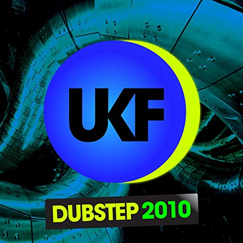 Amazon MusicでVARIOUS ARTISTSのUKF Dubstep 2010を再生する
