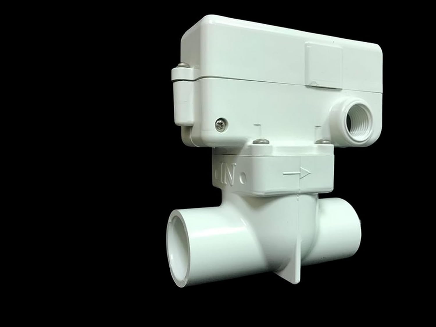 Amazon.com: Grid Controls 57-F4-3100-00W M310-1 - Model 310, 1" 90 PSI ...