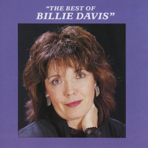The Best Of Billie Davis by Billie Davis on Amazon Music - Amazon.co.uk