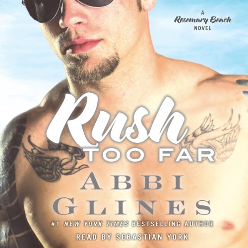 Amazon.com: Fallen Too Far (Audible Audio Edition): Abbi Glines ...