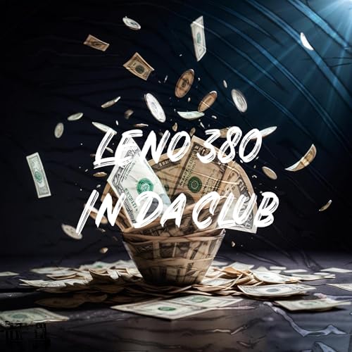 Play In Da Club by Leno 380 on Amazon Music Unlimited