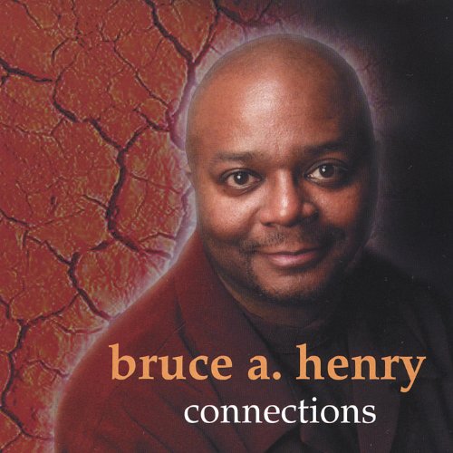 Amazon.com: Connections : Bruce A. Henry: Digital Music