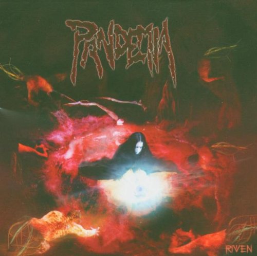 Amazon.com: Riven: CDs & Vinyl