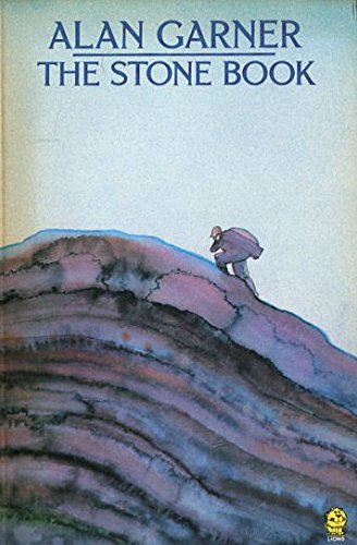 Stone Book (Picture Lions S.) : Garner, Alan: Amazon.in: Books