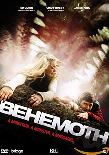 dvd - Behemoth (1 DVD) - 1 Dvd Amaray & Slipc, Divers: Amazon.de: Musik ...
