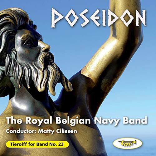 Poseidon von The Royal Belgian Navy Band bei Amazon Music - Amazon.de