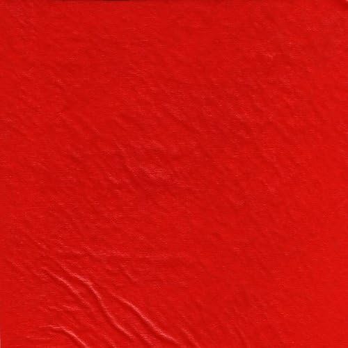 Amazon.com: Red Flannel Backed Vinyl Fabric : Everything Else