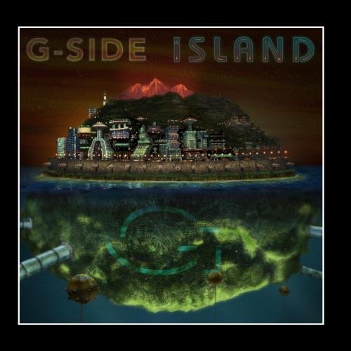 Amazon.com: Island: CDs & Vinyl