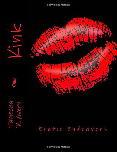 Buy Kink: Erotic Endeavors Book Online at Low Prices in India | Kink ...