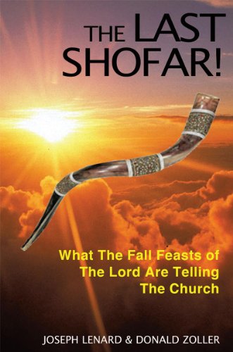 The Last Shofar! - Kindle edition by Lenard, Joseph, Zoller, Donald ...
