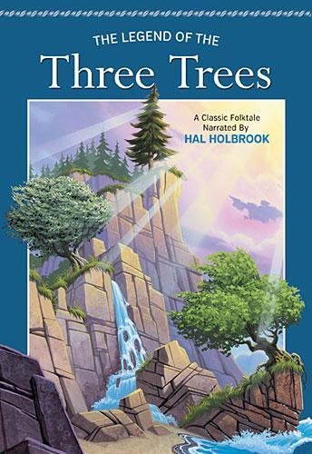 Amazon.com: The Legend of the Three Trees : Movies & TV