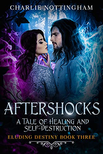 Amazon.com: Aftershocks: A Tale of Healing and Self-Destruction ...