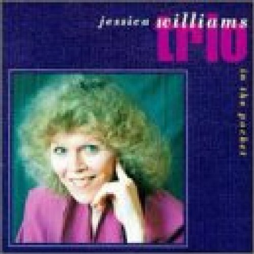 In the Pocket: Williams,Jessica Trio: Amazon.es: CDs y vinilos}