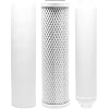 Amazon.com: Compatible for Replacement Filter Kit for Puromax PC4 RO ...
