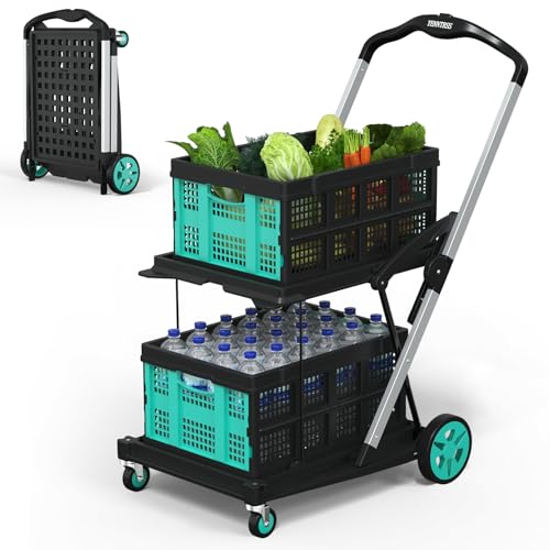 Best Shopping Cart Foldings: Your Ultimate Guide to Convenient Shopping ...