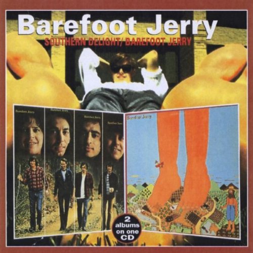Play Southern Delight/Barefoot Jerry by Barefoot Jerry on Amazon Music