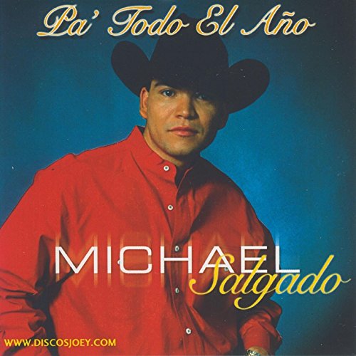 Amazon.com: Pa' Todo el Ano : Michael Salgado: Digital Music