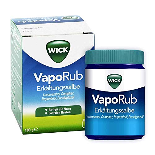 Bronchialsalbe – Die 15 besten Produkte im Vergleich - Reiterguide Ratgeber