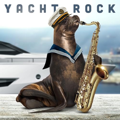 Yacht Rock by VARIOUS ARTISTS on Amazon Music - Amazon.co.uk