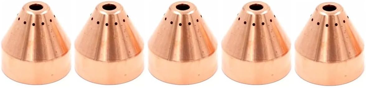 Eddyweld 5Pcs 220993 Plasma Cutter Shield Compatible with PMX 105 ...