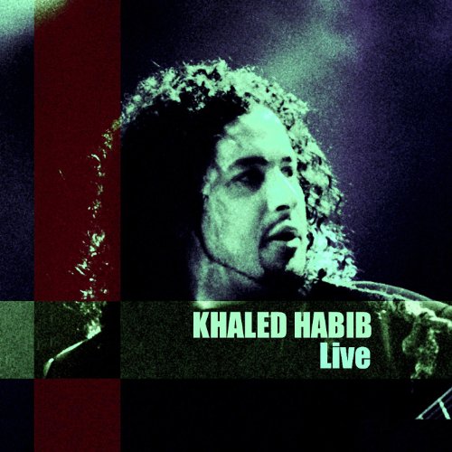 Play Khaled Habib by Khaled Habib on Amazon Music