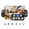 Amazon.com: Wireless Mobile Gaming Controller for IOS & Android ...