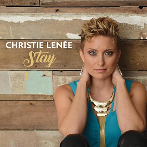 Stay by Christie Lenée on Amazon Music - Amazon.co.uk