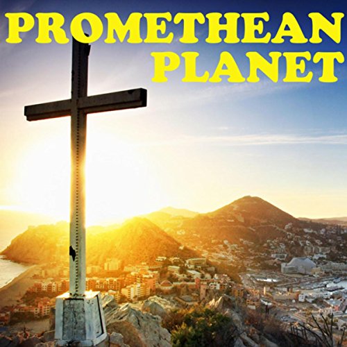 Amazon Music - VARIOUS ARTISTSのPromethean Planet - Amazon.co.jp