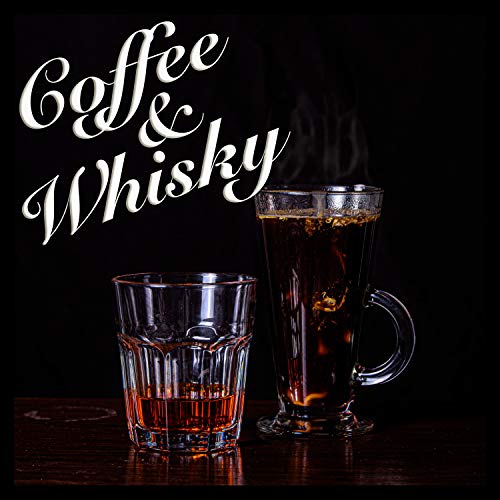 Play Coffee & Whisky by Pete Stothard and Russell Vincent on Amazon Music