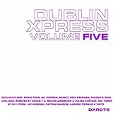 【発売日：2011年12月29日】・製造元:Dublin Xpress Recordings