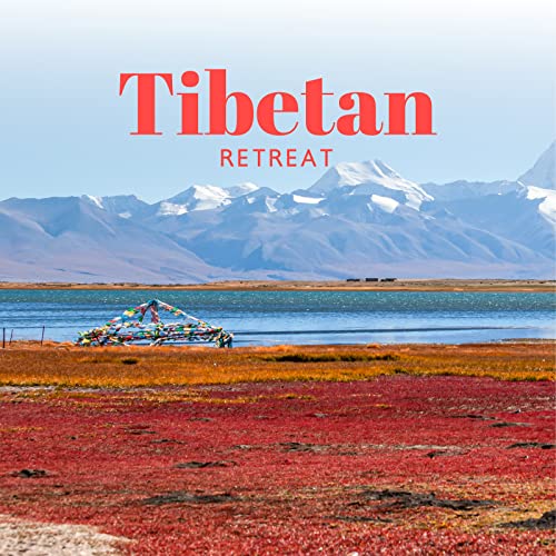 Silent Evening Mindfulness song by Ageless Tibetan Temple from Tibetan ...